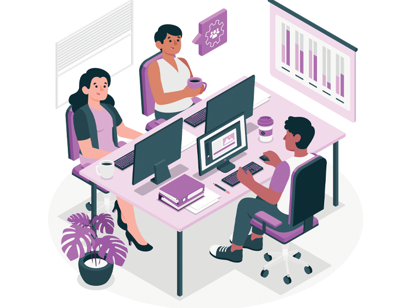 NP IT Solutions, Mobile App & Web Application Development, Digital ...